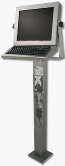 PC/104 and Small Form Factors Case Study - Hope Industrial Systems