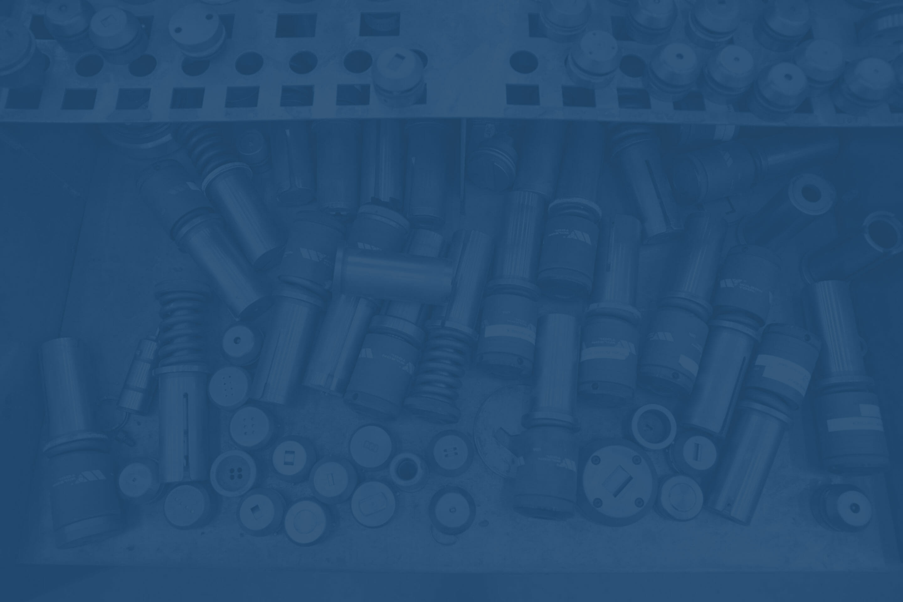 Industrial Workstation Configuration Tool - Hope Industrial Systems