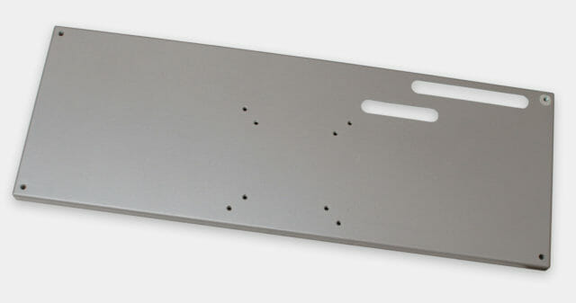 22" Widescreen Panel Mount Monitor and Industrial Touch Screen - Hope ...