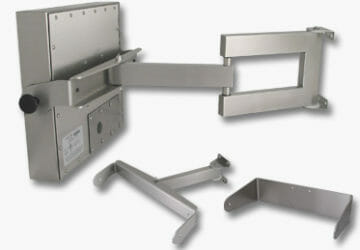 Introducing Our Full Line of Heavy Industrial Arm Mounts - Hope ...