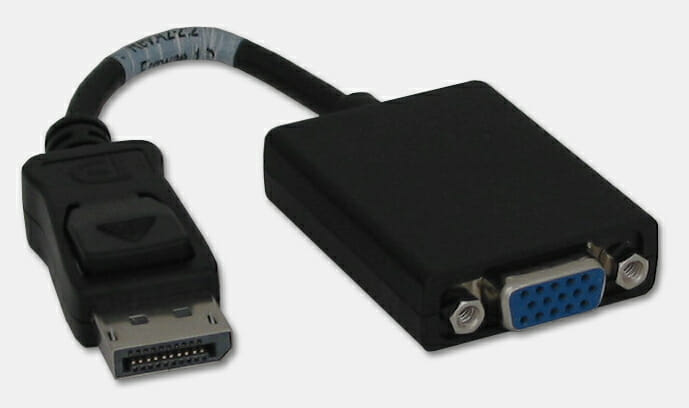 DisplayPort…the End of an Era, but Beginning of a New Age - Hope ...