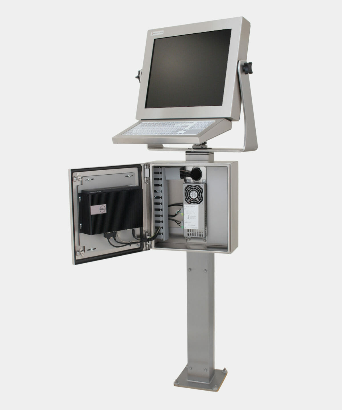 12,960 Different Ways to Configure Your Industrial Operator Station ...
