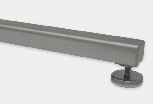 Industrial Pedestal Mounts for Universal Mount Monitors - Hope ...