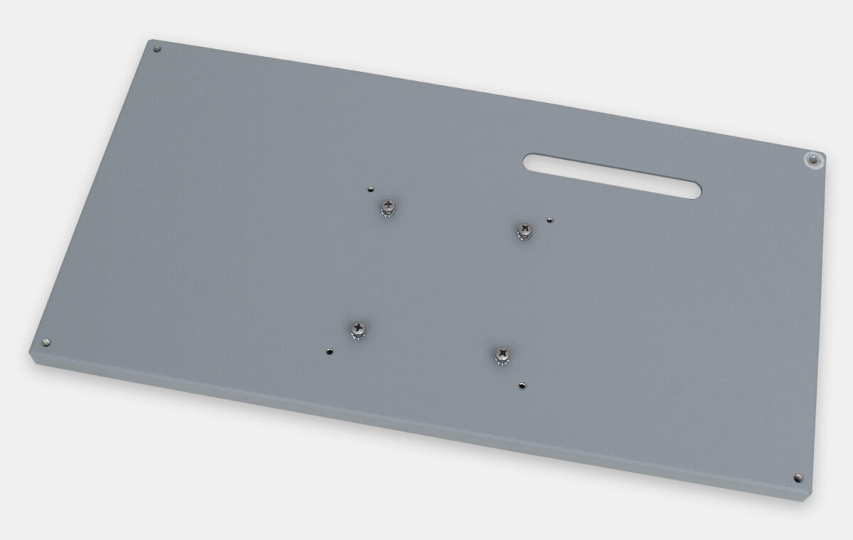 19" Panel Mount Monitor and Industrial Touch Screen - Hope Industrial ...